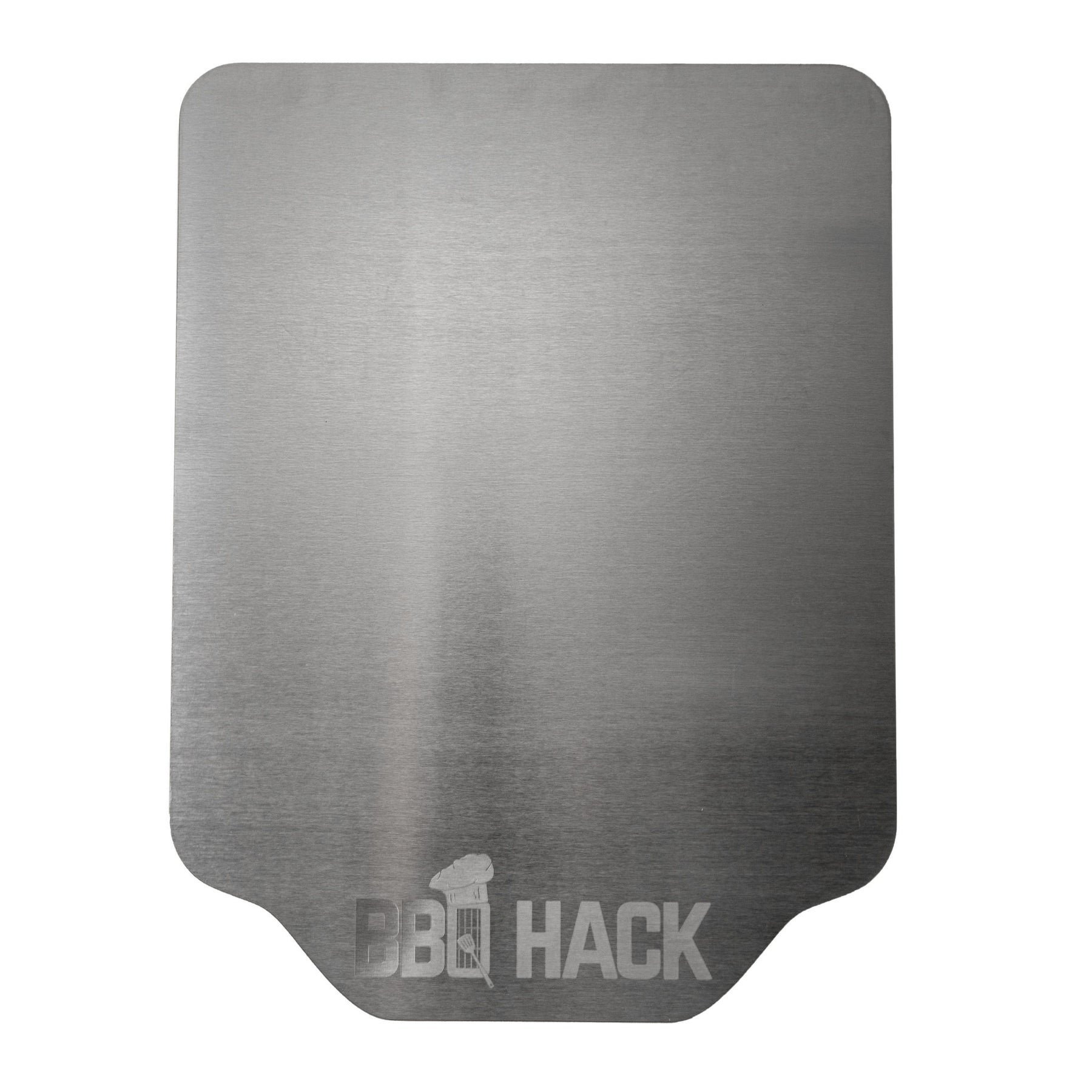Pizza Steel Hack