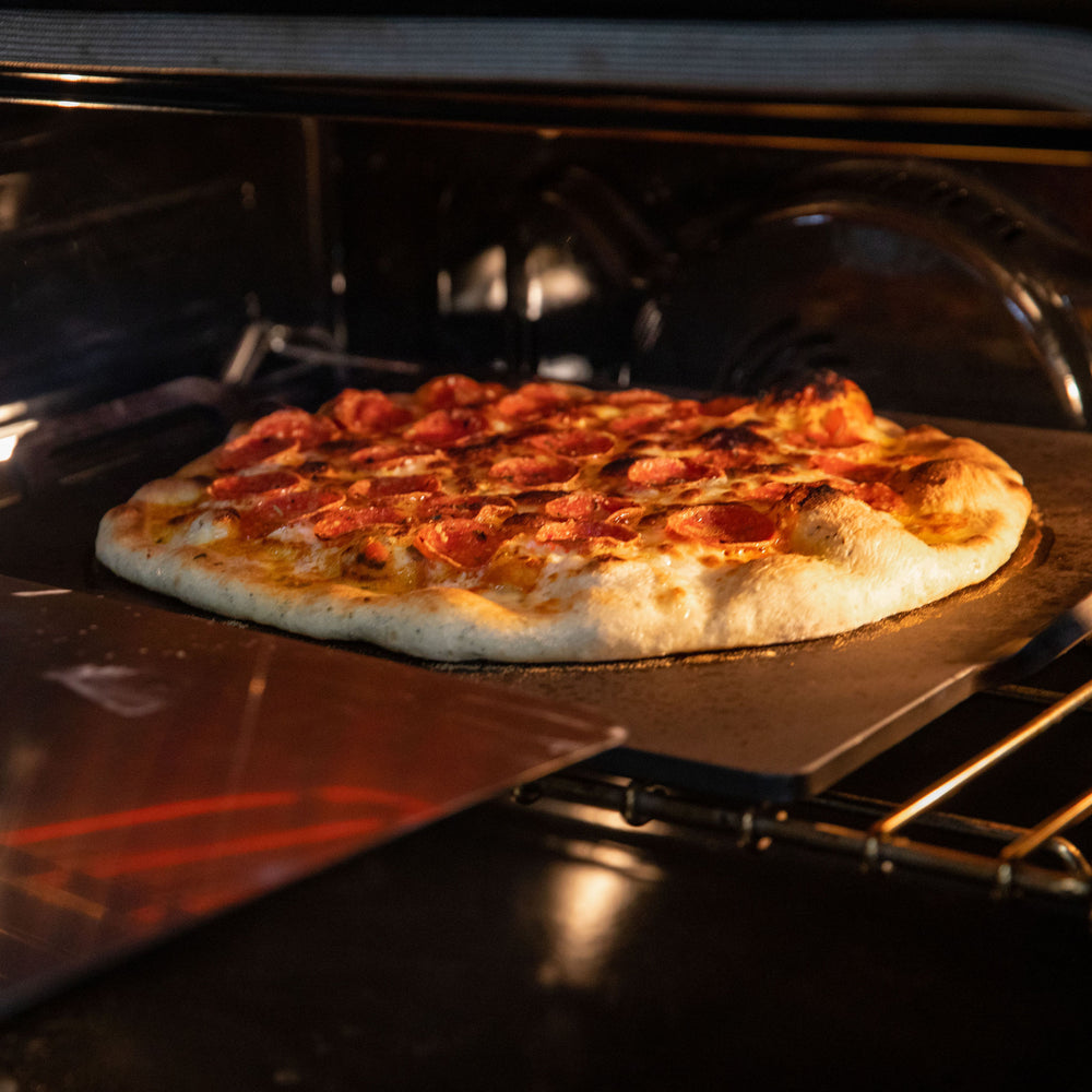 Pizza Steel Hack
