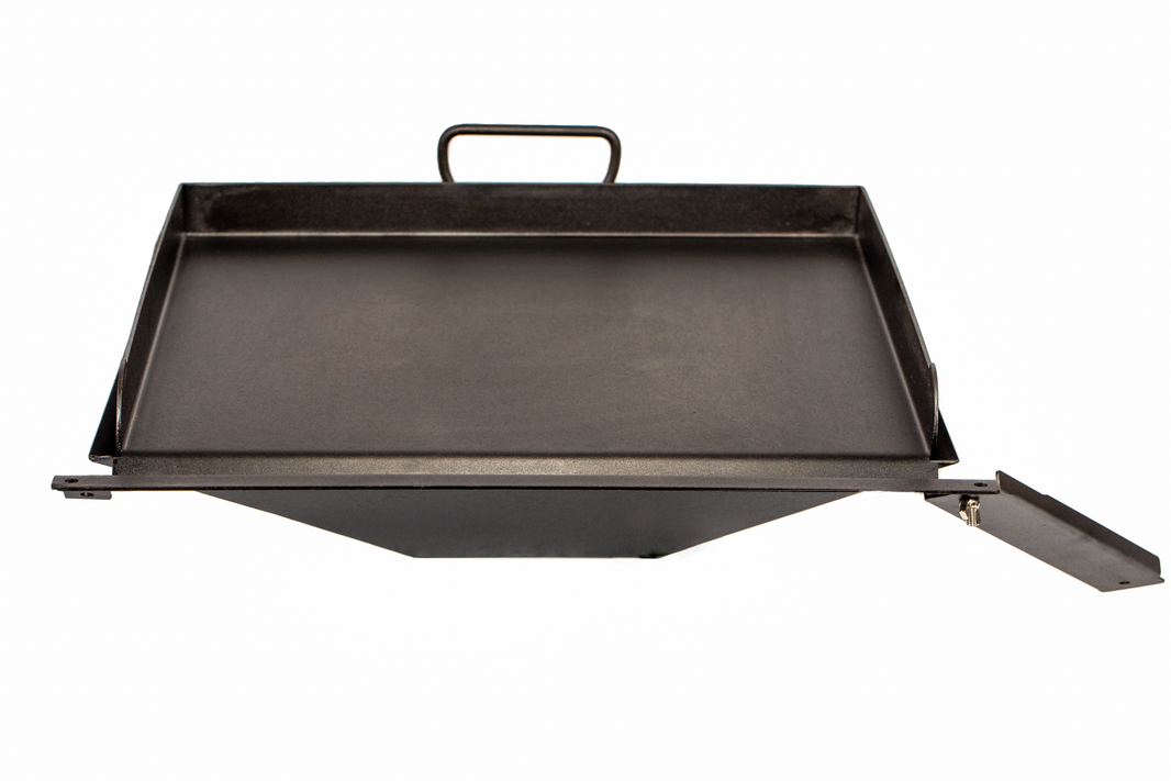 Spatula Hacks – BBQ Hack