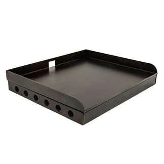 Griddle Hack-GGH270 + Grease System Attachment – BBQ Hack