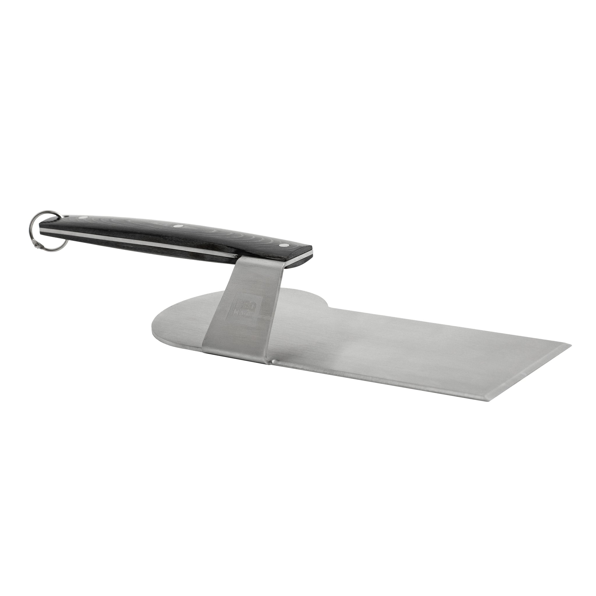 Spatula Hack – BBQ Hack